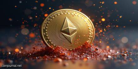 ETH price prediction as Ethereum prepares for ERC-8004 mainnet rollout