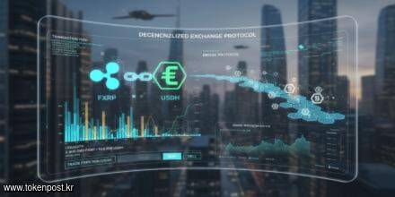 플레어 FXRP, 하이퍼리퀴드 USDH 페어 상장…XRP 온체인 유동성 확대 시동