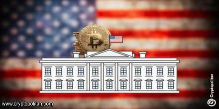 The White House to host bank and crypto CEOs to resolve stalled stablecoin legislation