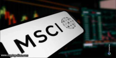 MSCI reports fourth-quarter revenue of $822.5 million, up 10.6%