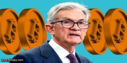 Bitcoin flat after Fed keeps rates still and Powell keeps quiet on politics  