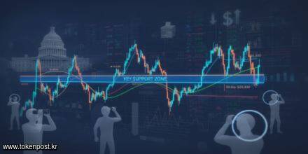 비트코인($BTC) 반등에도 '확신 부족'…ETF 기준선·단기 매입단가가 분수령