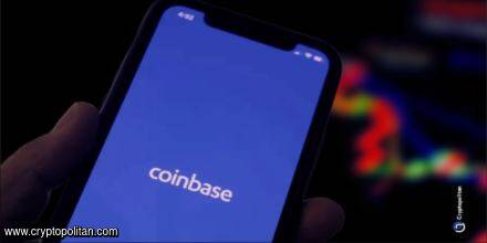 Coinbase launches regulated prediction markets for users across the United States.