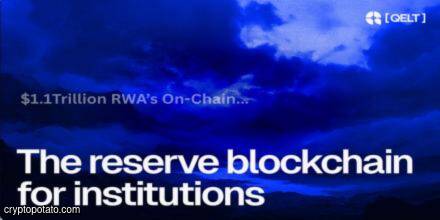 QXMP Labs Announces Activation of RWA Liquidity Architecture and $1.1 Trillion On-Chain Asset Registration