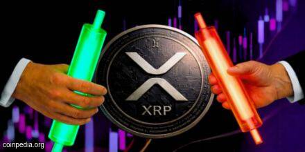 XRP Millionaire Wallets Rise for the First Time Since September—What It Means for Price