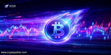Why Bitcoin Everlight Keeps Appearing in Market Discussions Despite Bitcoin’s Volatility