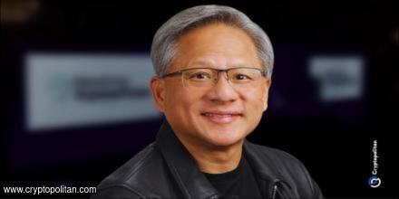 Nvidia CEO Huang says H200 export hangs on government decision despite strong interest