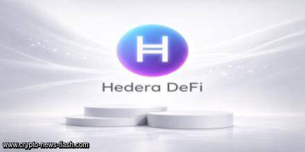 Hedera DeFi Gets Automated Yield as Bonzo Vaults Enter Beta