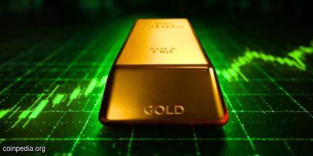 Gold Price Leads While Bitcoin Underperforms in Risk-Off Markets – Here’s Why
