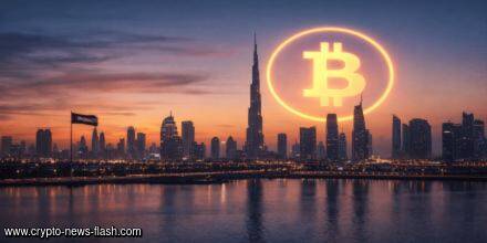 UAE Sets Global Precedent With Regulated Crypto Payments in Insurance