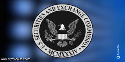 SEC chair signals support for crypto access in 401(k) retirement plans