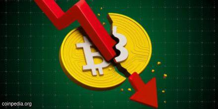 Bitcoin Price is Plunging! What’s Driving the Drop? Is it Heading Back Below $80,000?