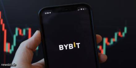 Von Krypto zu Bankgeschäften: Bybit startet eigenes Bankplattform
