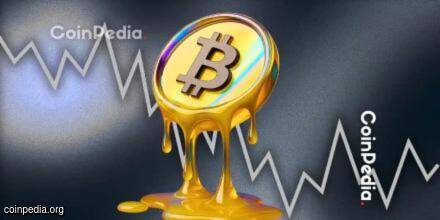 Crypto Liquidations Spike to $1.1B as Market Sentiment Slips Into Fear