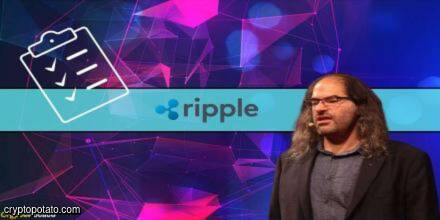 Ripple CTO Emeritus Debunks Unrealistic XRP Price Predictions