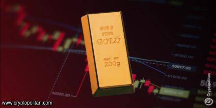 Cathie Wood flags potential downside for gold rally