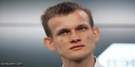 Vitalik Buterin Ethereum İçin 43 Milyon Dolar Harcayacak: İşte O Kritik Plan!