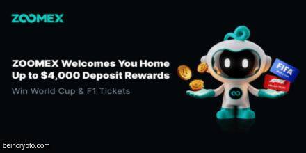 Zoomex Unveils “ZOOMEX Welcomes You Home”: A Premium Trading Initiative for Europe Featuring $4,000 Incentives and Elite Sporting Access