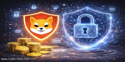 Shiba Inu to Encrypt All Transactions by Q2 2026 as Privacy Era Takes Hold