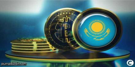 Bitcoin : le Kazakhstan suit les USA et ajoute les cryptos saisies à sa réserve stratégique nationale