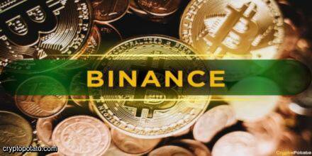 Binance to Convert $1B SAFU Fund From Stablecoins to Bitcoin