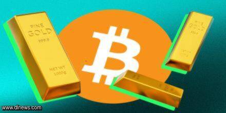 Bitcoin’s ‘digital gold’ narrative rattled as precious metals take the spotlight