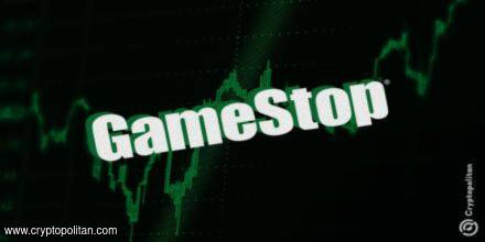 GameStop stock rallies 5% as CEO Ryan Cohen announces megadeal that'll lift valuation to $100B