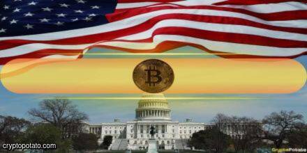 Bitcoin Price Holds Steady Despite Partial US Government Shutdown