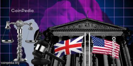 U.S. Treasury Sanctions UK Crypto Exchanges Over Alleged Iran Sanctions Evasion