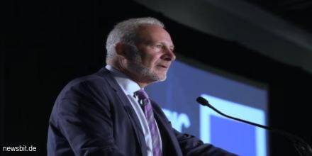 Peter Schiff warnt vor massiver Wirtschaftskrise und neuer monetärer Weltordnung