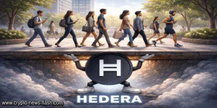 Why Hedera Is Building Blockchain You’re Not Supposed to Notice