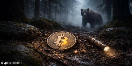 Bitcoin institutions finally admit this is a bear market – so why do 70% say the price is still undervalued?