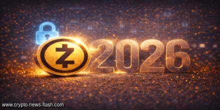 Zcash Foundation Sets Bold 2026 Strategy to Advance Privacy-Centric Digital Cash