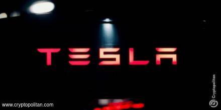 Tesla’s autonomy push reshapes how analysts value the stock