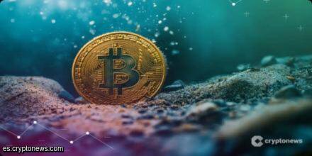 El inversor promedio de ETF de Bitcoin queda en números rojos tras fuertes salidas