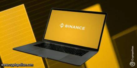 Binance moves 1,315 BTC in internal reserve reclassification into SAFU Fund 