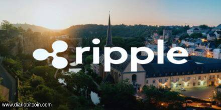 Ripple obtiene licencia completa de dinero electrónico en la UE a través de Luxemburgo