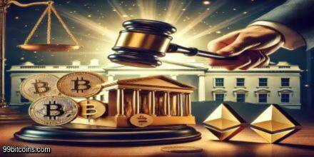 99Bitcoins Exclusive: “CLARITY Act Will Pass” Coinbase Research Chief Bullish as Wall Street and Crypto Titans Descend on DC