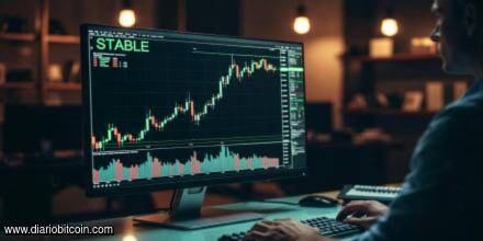 Stable (STABLE) 2026-02-02: salto del 33,81% pone a prueba resistencias clave