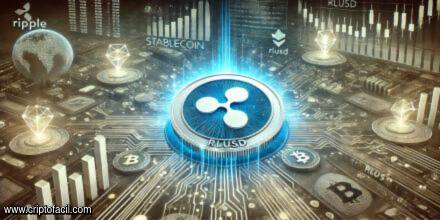 Ripple sinaliza virada institucional com tokenização e pagamentos