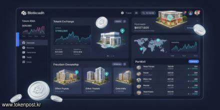 242억 달러 시장 노린다…‘비욘드’, 블록체인 RWA로 사업 전환