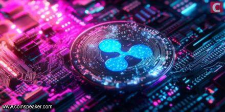 Ripple Unlocks 1 Billion XRP Worth $1.63 Billion: Will Price Recover?