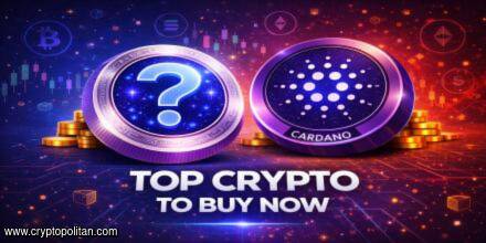 Cardano (ADA) vs. Mutuum Finance: Why the $0.04 Gem is the Best Crypto To Buy Now for Maximum ROI