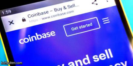 Coinbase İki Altcoin’i Listelemek Üzere Yol Haritasına Aldı, Fiyatlar Yükseliyor!