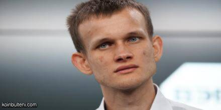 Ethereum Kurucusu Vitalik Buterin Satış Yapıyor: Milyonlarca Dolarlık ETH Boşalttı!