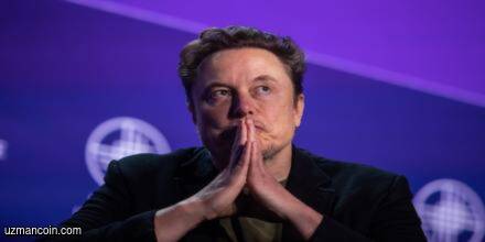 Elon Musk xAI için kripto uzmanı arıyor