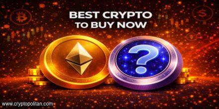 Best Crypto to Buy Now: Why 2026 Could Be Huge for Ethereum (ETH) and Mutuum Finance (MUTM) 