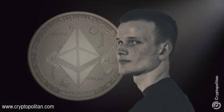 Vitalik Buterin directs funds to research projects as ETH sales resume