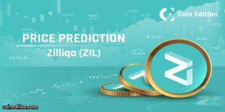 Predicción de precio de Zilliqa: ZIL se enfrenta a una prueba de convicción mientras el progreso de la hoja de ruta responde a la demanda de puntos débiles