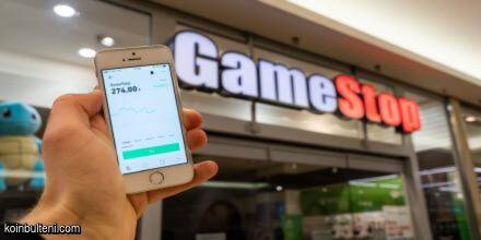 GameStop Cephesinde Bitcoin Geri Planda mı? Ryan Cohen Yeni Hamleyi İşaret Etti